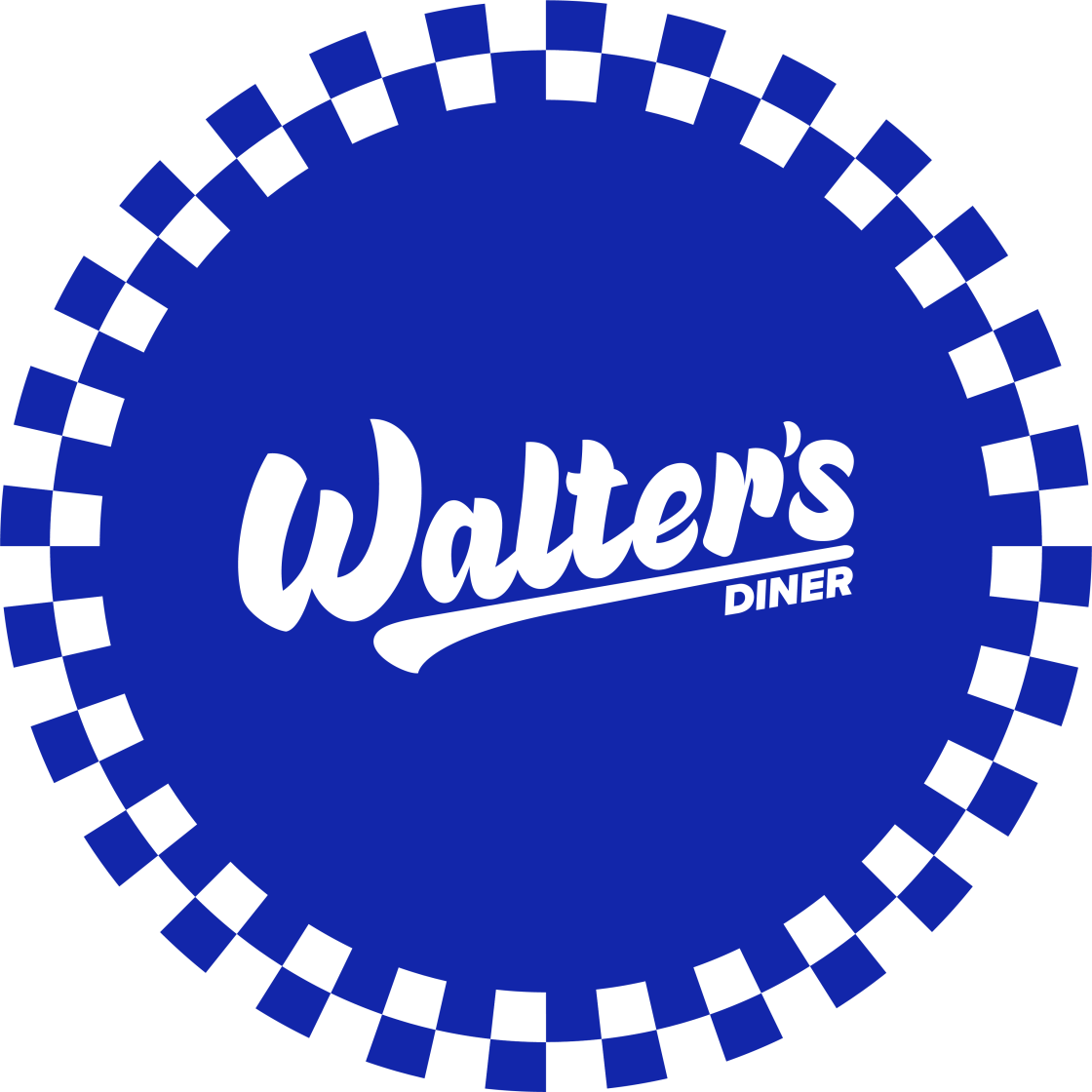 Home | Walter's Diner